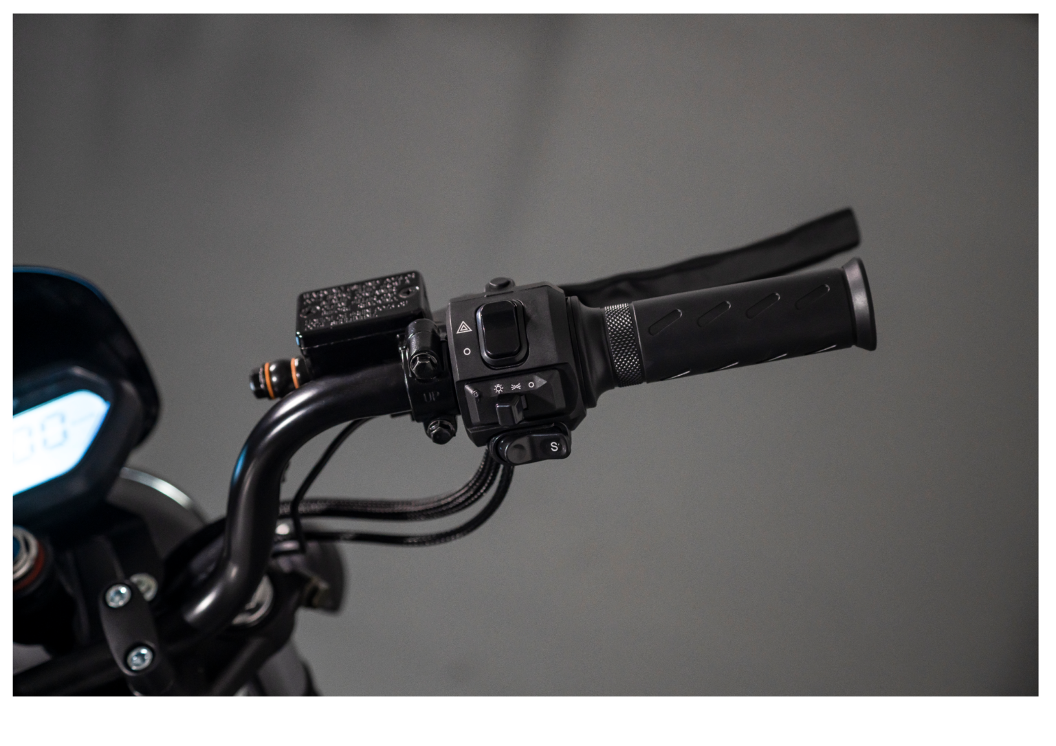 Black Star Bike – ELECER
