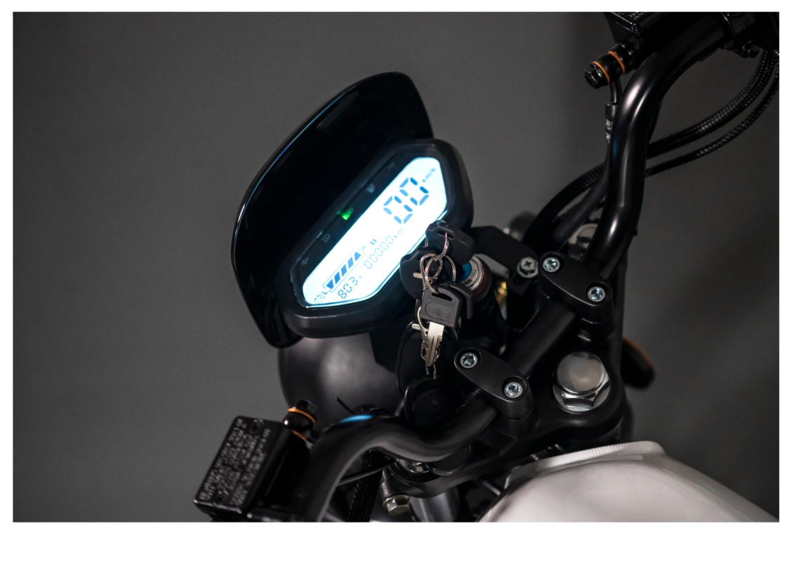 Black Star Bike – ELECER