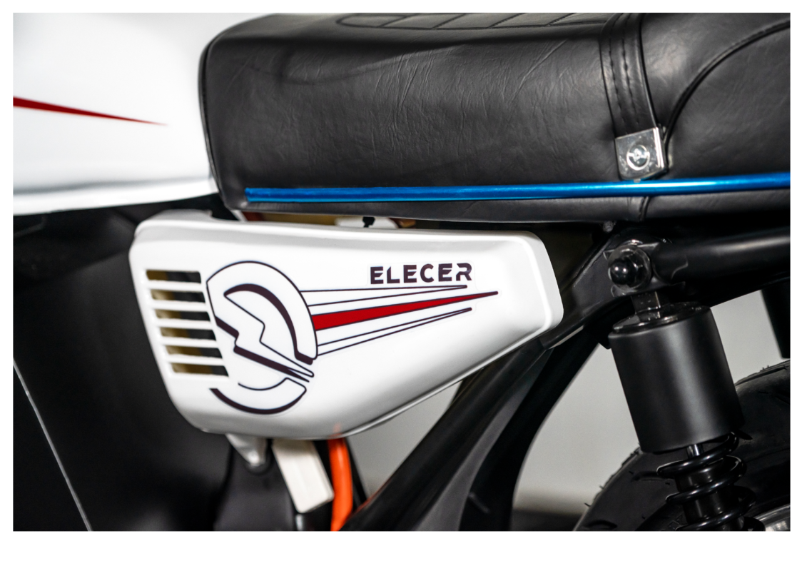 Black Star Bike – ELECER